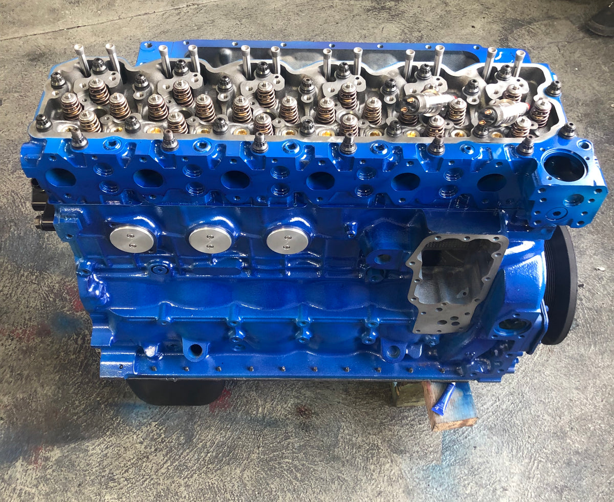 cummins engines – PERFORMANCE DIESEL