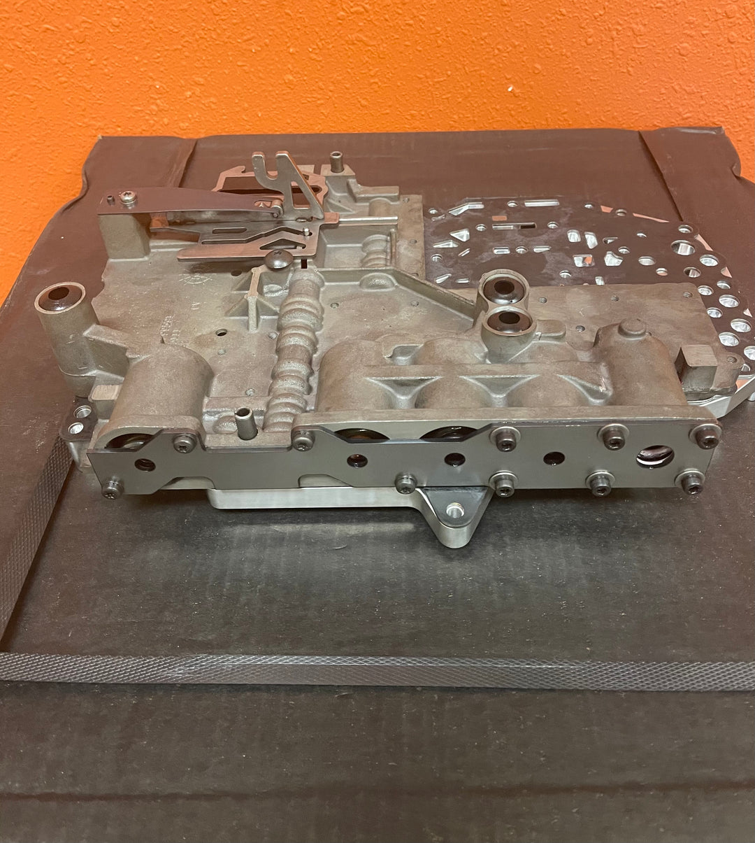 68RFE towing/performance valve body – PERFORMANCE DIESEL