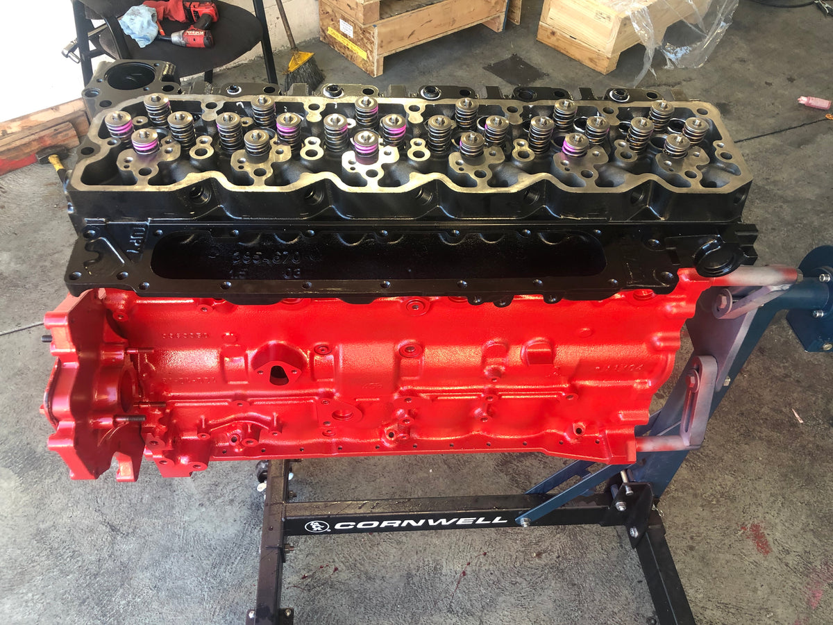 03-07 5.9 stock rebuild longblock – PERFORMANCE DIESEL
